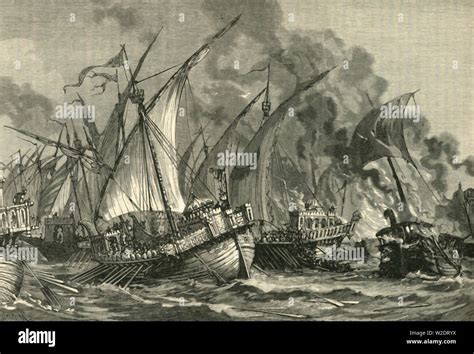 Siege Of Constantinople 717
