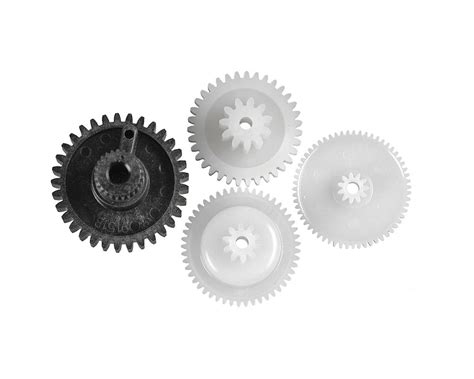 Futaba S3010s3152s3072hv Gear Set Futfgs 3010 Hobbytown