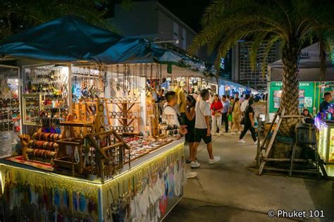 Jodd Fairs Night Market Bangkok Phuket 101