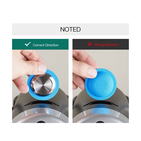 Refillable Coffee Capsules For Nespresso Zenius Co Vicedeal