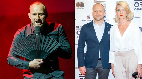 Narzeczona Borysa Szyca Może Być Z Niego Dumna Kozaczek