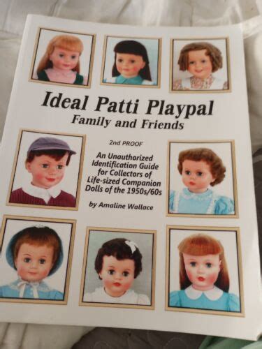 36eegee Playpal 1960 Tandy Talks Or Buffy Doll And Dress From Amaline Wallace 4648090698