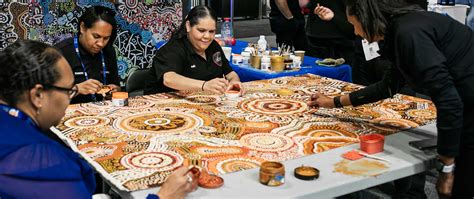 Indigenous Participation Program International Mining And Resources