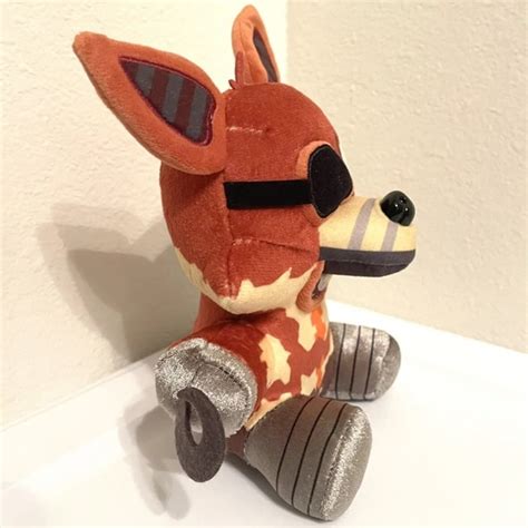 Funko Toys Funko Fnaf Five Nights At Freddys Curse Dreadbear 8