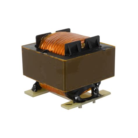 Electric Vehicles Charger Inductortransformer Electrical Transformer