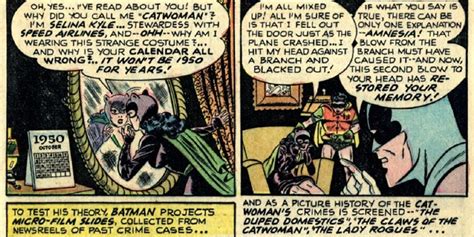 10 Best Catwoman Comic Books Ever