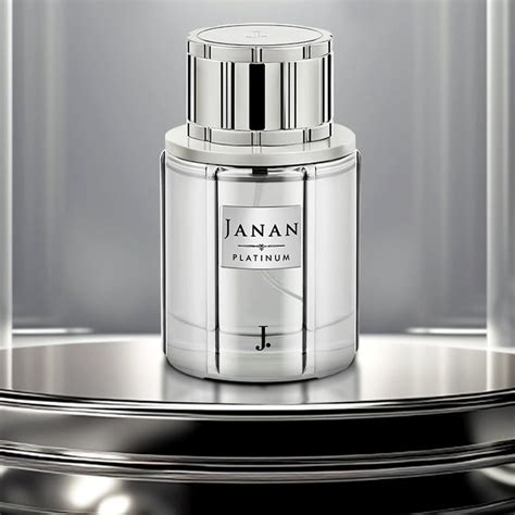 Janan Platinum