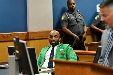 Judge Imposes Stricter Bond Conditions On Trump Co Defendant In Georgia