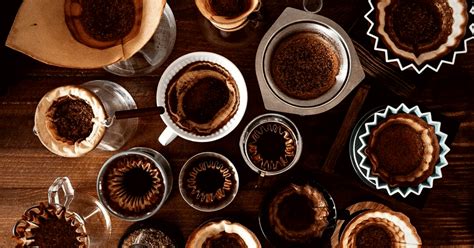 Coffee Filter Substitute 9 Great Alternatives
