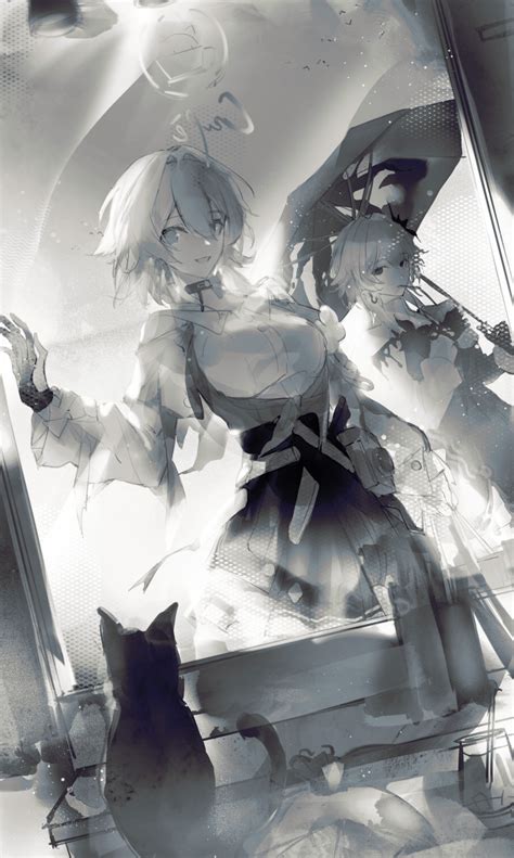 Zeyal Li Hai Evernight Honkai Star Rail March 7th Honkai Star Rail March 7th