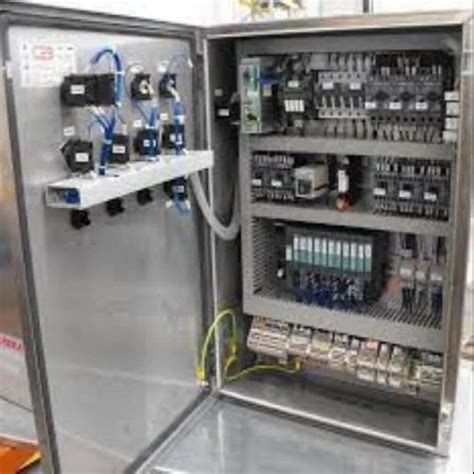 Plc System At Best Price In Ahmedabad By Premier Switchgear And
