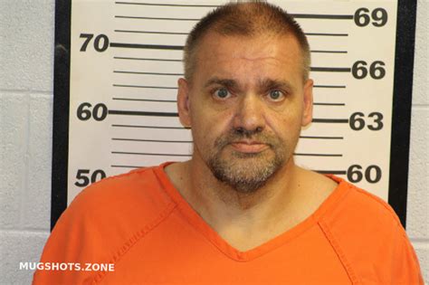 Cope Dennis James 11 05 2024 Jackson County Mugshots Zone