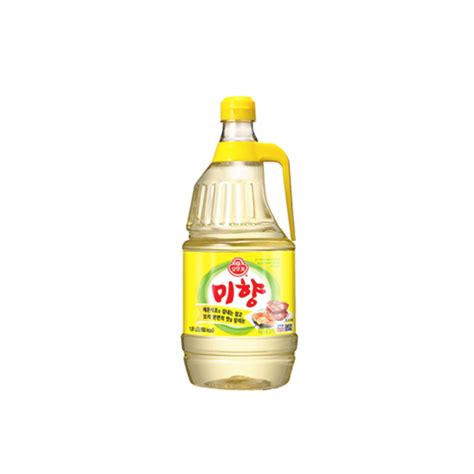 오뚜기 미향 18l 파라도