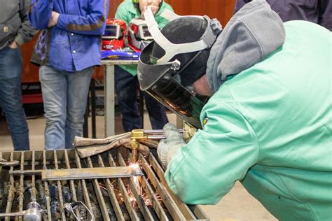 New Apprenticeship Program Approved By Dol Specialty Granules Llc