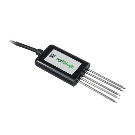 Ph And Ec Sensors Agrilogiq