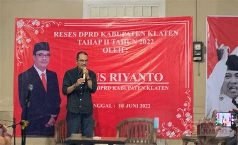 Agus Riyanto Ajak Masyarakat Kenang Perjuangan Bapak Bangsa Derap Juang