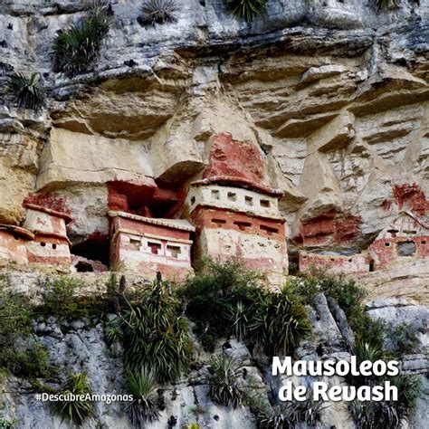 Descubre 18 Los Mausoleos De Revash Los Mausoleos De Revash Son Una