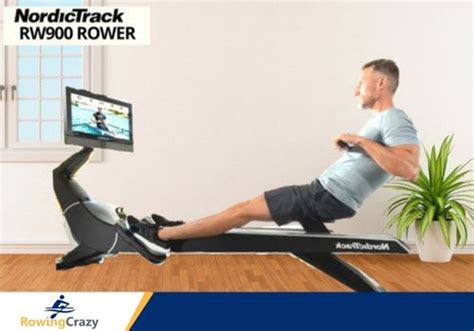 Best Ifit Rowing Workouts For Beginners Rowing Crazy