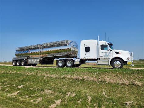 We Are Growing Class 1 Drivers Required In Calgary And Leduc