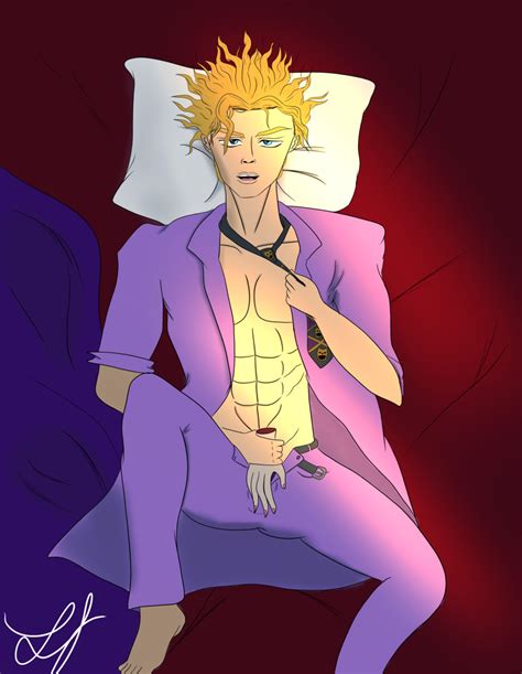 Rule 34 1boy Diamond Is Unbreakable Hand Fetish Jojos Bizarre