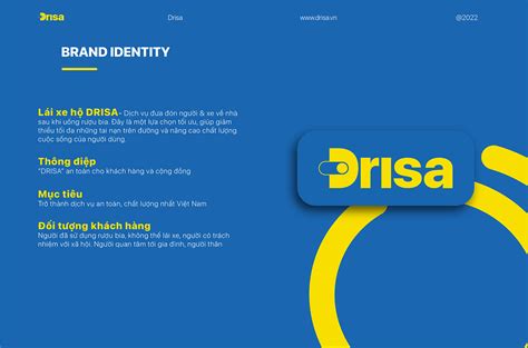Drisa App On Behance