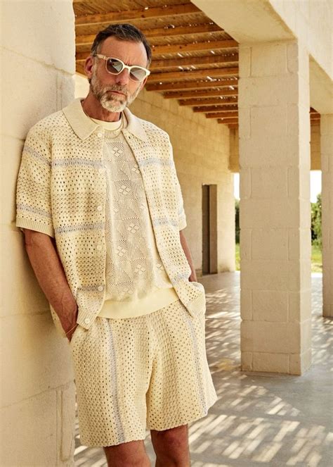 Stylish Mens Shorts Outfits For Summer From Casual To Chic June Update