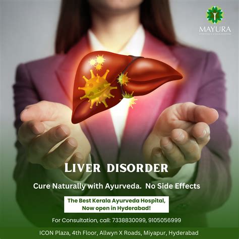 Understanding Liver Disorders Causes Symptoms And Lifestyle Tips For Management Mayura