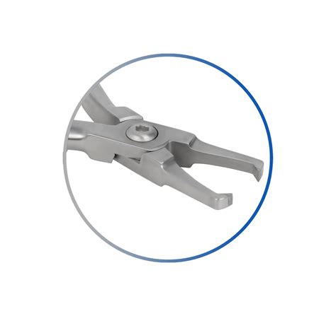 Dental Tc Bracket Remover Mediment Instruments