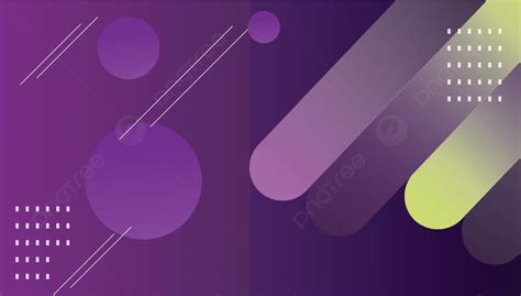 Fondo Abstracto De Diseño De Vector Mínimo Colorido Elementos Plantilla Presentación Imagen