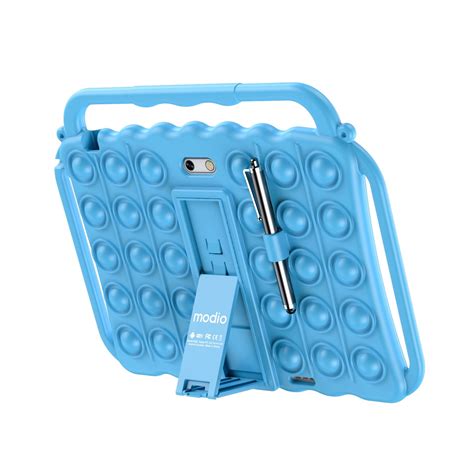 Tablet Modio 10″ M26 Blue 8 Bit