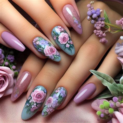 19 Stunning Gel Nail Ideas That Will Make Your Nails Pop 💅 Trendy