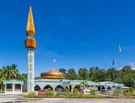 Tutong Explore The Diversity Of Tutong City Asia Xplore