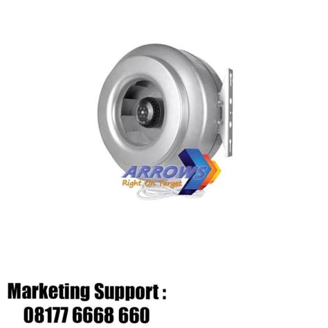 Jual Inline Fan 8 Inch Fan Inline 8 Inch Centrifugal Duct Inline 8 Inch