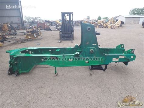 84424914 Chassis For Case 580n Backhoe Loader For Sale Mexico Chihuahua
