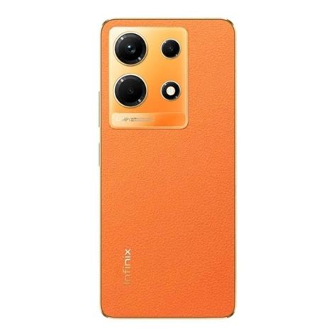 Harga HP Infinix Note 30 Dan Spesifikasi Terbaru September 2025 Rancah Post