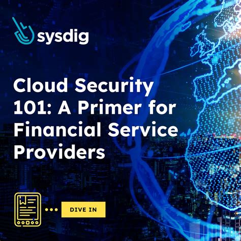 Sysdig On Linkedin Guide Cloud Security 101