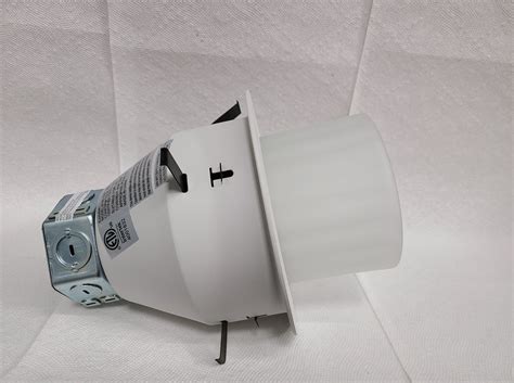 Electrix Inc 6 Ultra Slim Led Canless Recessed Lighting Kit Wayfair