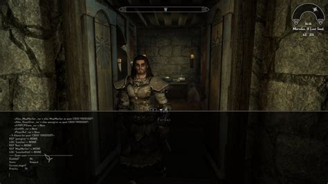 Farkas Does Not Have Quest Dialogue Skyrim Se Nexus Mods Forums