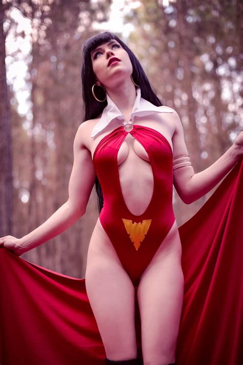 More Vampire Scrolller