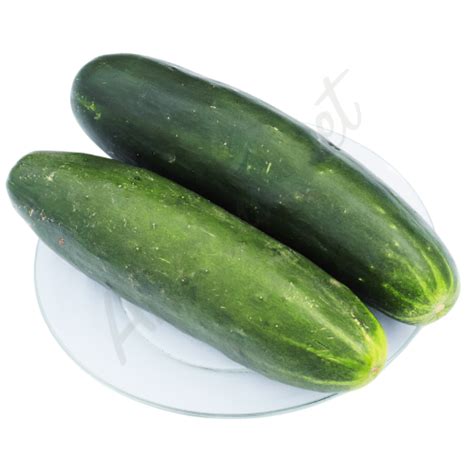 Concombre Aftermarket