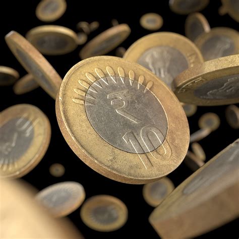 5000 Free 10 Rupees Coin And Money Images Pixabay