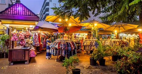 Chinatown Oahu — Things To Do Food And Walking Guide