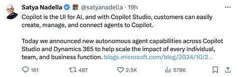 Mrutyunjaya Mohapatra On Linkedin Ai Agent Salesforce Microsoft