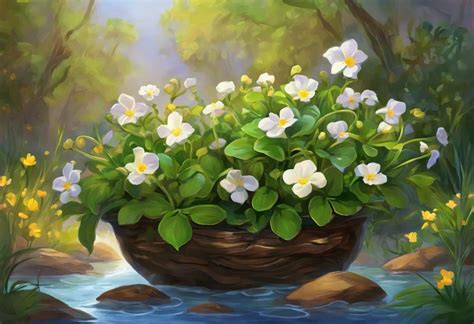 Bacopa Benefits For Adhd And Brain Health