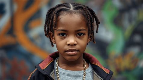 Lil Rt Biography Age Career Music Style And Cultural Impact