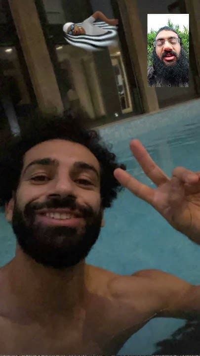 דיברתי עם שונא ישראל מוחמד סאלח Youtube