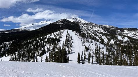 Mount Shasta Ski Park Review California — Peakrankings