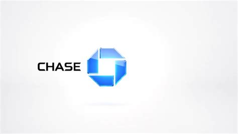 Chase Bank Logo Behance