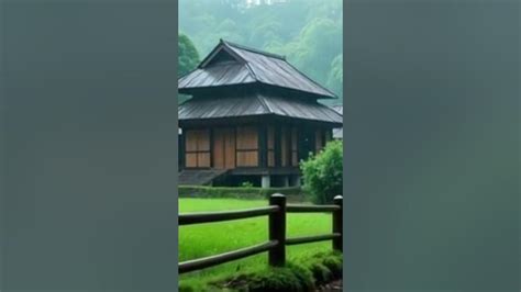 Indahnya Suasan Pedesaan Youtube