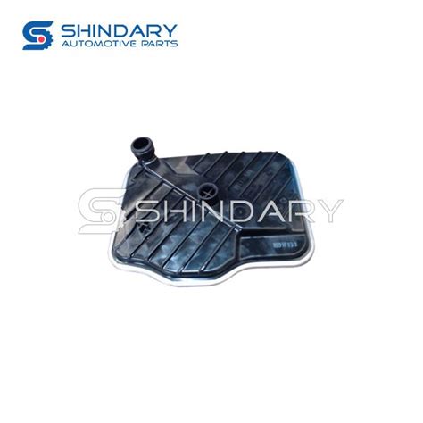 Oil Filter Assy 128417675 For Baic